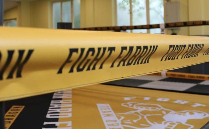 fight-fabrik.com – GEMEINSAM BRINGEN WIR DICH ANS ZIEL